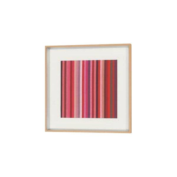 商品名 インテリアフレーム インテリアデコ 明るいストライプ柄がおしゃれなファブリックパネル 布 AR3183商品明細住宅などの建築様式は障子戸から仕切壁がある空間へと変化していきました。空間で大きなスペースを占める壁面をもっと便利に、もっ...