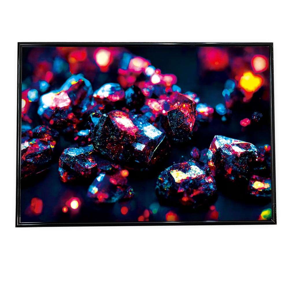 【EFPIのポスターについて】 ポスター専門店の提案力が自慢です。取扱数は業界でもトップクラス。 さまざまなインテリアに提案できる洗練された デザインポスターを揃えたファッションポスター。 【取り扱いデザイン】 ポスターの作成者は有名アパレ...