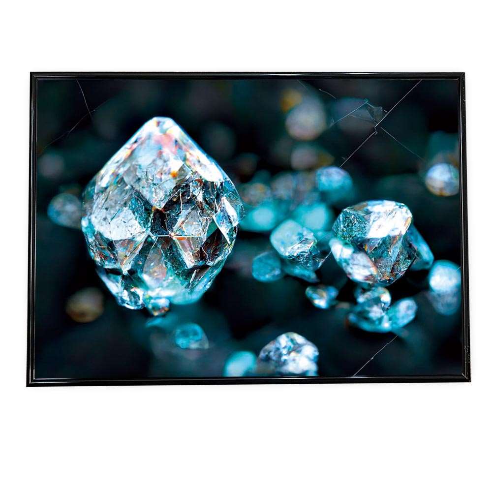 【EFPIのポスターについて】 ポスター専門店の提案力が自慢です。取扱数は業界でもトップクラス。 さまざまなインテリアに提案できる洗練された デザインポスターを揃えたファッションポスター。 【取り扱いデザイン】 ポスターの作成者は有名アパレ...