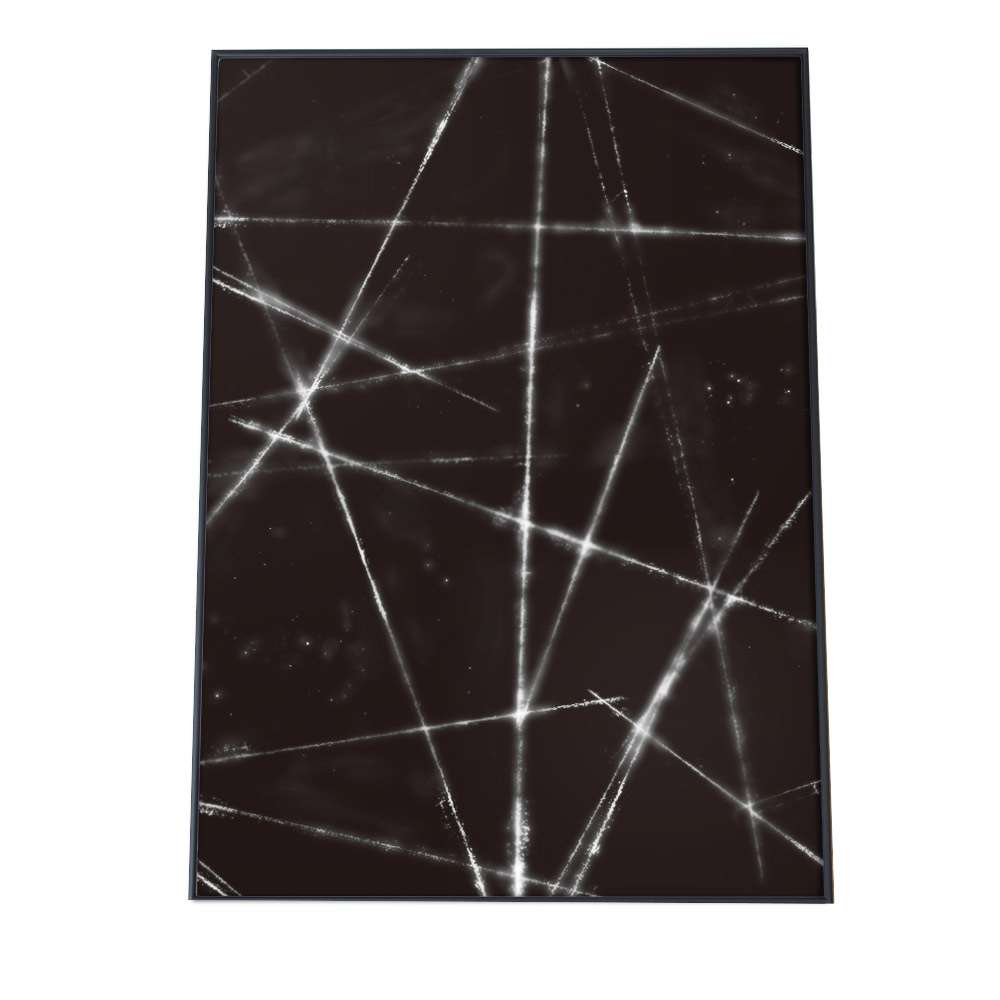 【EFPIのポスターについて】 ポスター専門店の提案力が自慢です。取扱数は業界でもトップクラス。 さまざまなインテリアに提案できる洗練された デザインポスターを揃えたファッションポスター。 【取り扱いデザイン】 ポスターの作成者は有名アパレ...