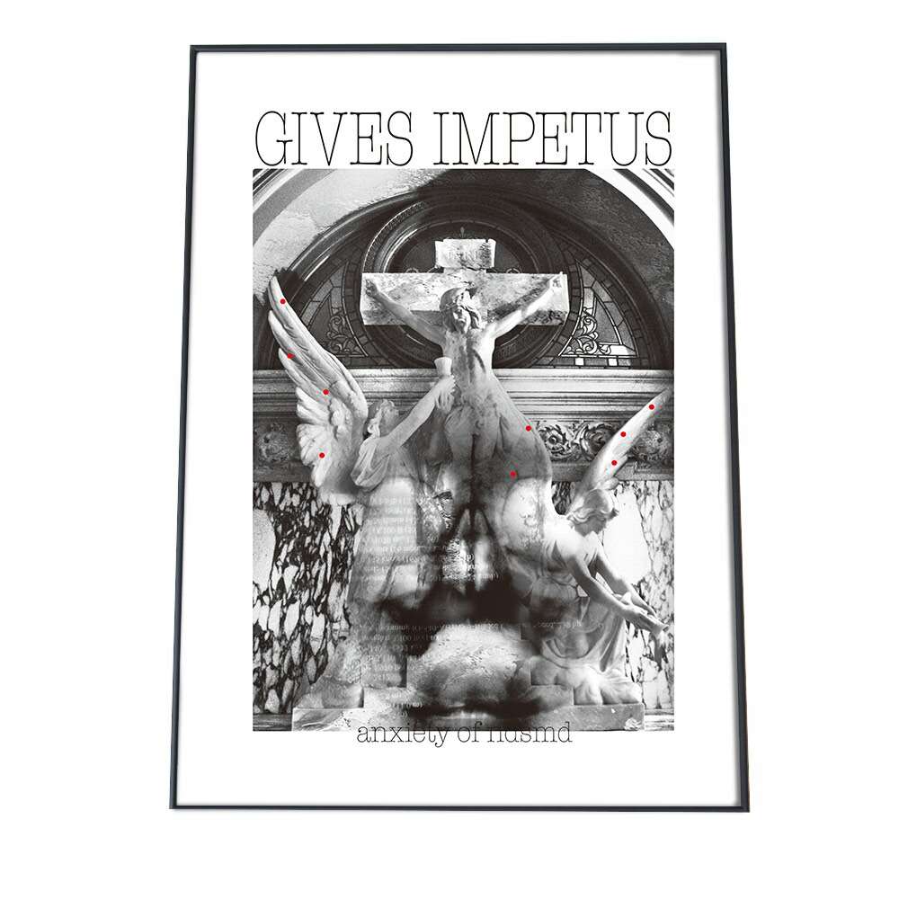 【EFPIのポスターについて】 ポスター専門店の提案力が自慢です。取扱数は業界でもトップクラス。 さまざまなインテリアに提案できる洗練された デザインポスターを揃えたファッションポスター。 【取り扱いデザイン】 ポスターの作成者は有名アパレ...