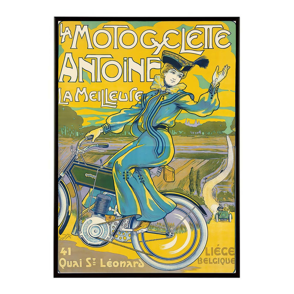 【EFPIのポスターについて】 ポスター専門店の提案力が自慢です。取扱数は業界一を目指しています。個人の方はもちろん、デベロッパーや不動産、インテリアデザイナー等のプロの方にも選ばれています。カスタマイズポスターとして、4つの選べる個性ある...