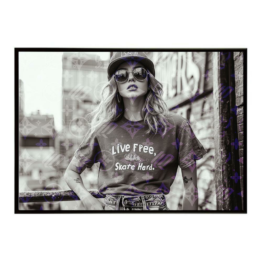 【EFPIのポスターについて】 ポスター専門店の提案力が自慢です。取扱数は業界一を目指しています。個人の方はもちろん、デベロッパーや不動産、インテリアデザイナー等のプロの方にも選ばれています。カスタマイズポスターとして、4つの選べる個性ある...