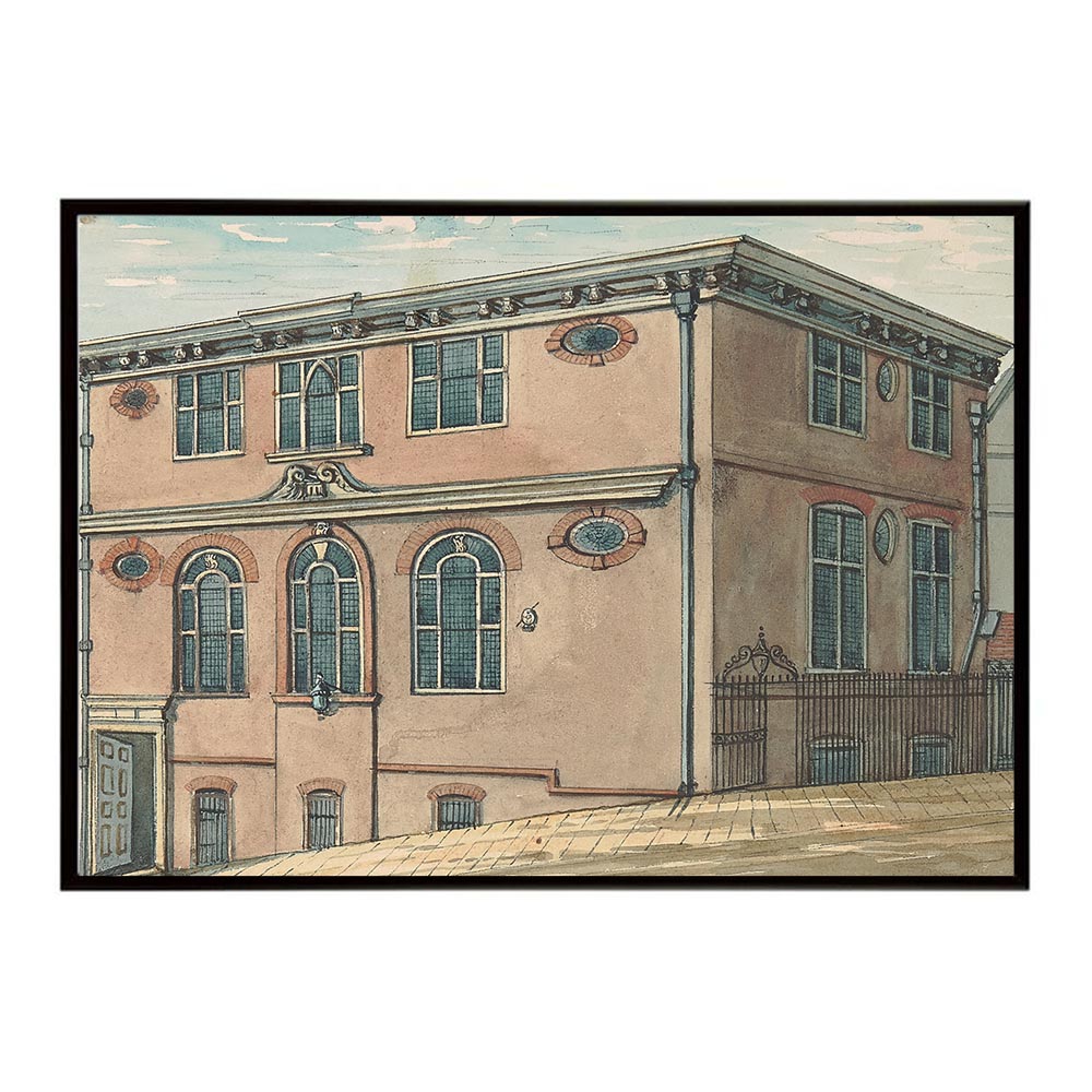 【作品名】Blacksmith’s Hall 【このポスターについて】鍛冶屋のホールを描いた作品です。働く人々と鍛冶屋の道具が描かれています。【EFPIのポスターについて】 ポスター専門店の提案力が自慢です。取扱数は業界一を目指しています。...