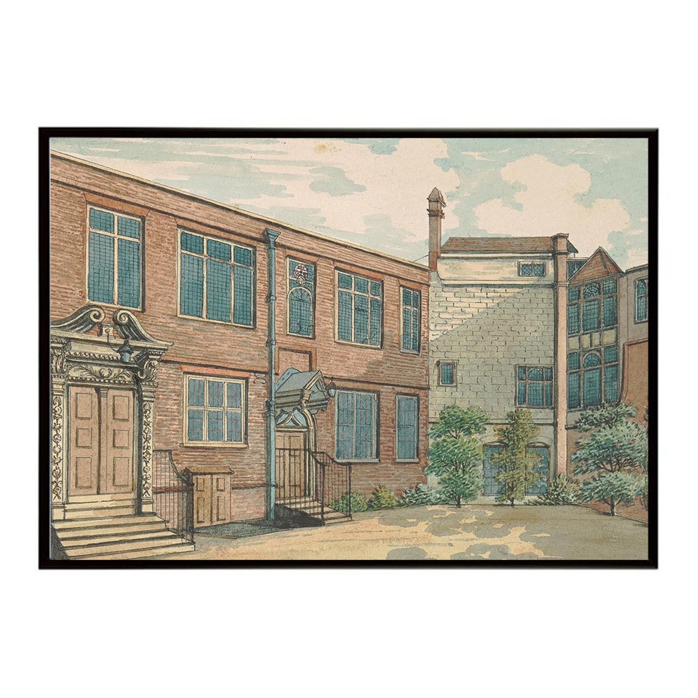 【作品名】Currier’s Hall【このポスターについて】カリアーズ・ホールを描いた作品です。歴史的な建物とその雰囲気が印象的です。【EFPIのポスターについて】 ポスター専門店の提案力が自慢です。取扱数は業界一を目指しています。個人の...