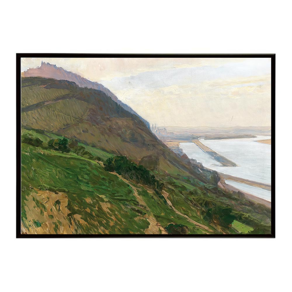 【作品名】Donauansicht【このポスターについて】ドナウ川の眺めを描いた作品です。川の美しさと周囲の自然が広がります。【EFPIのポスターについて】 ポスター専門店の提案力が自慢です。取扱数は業界一を目指しています。個人の方はもちろ...