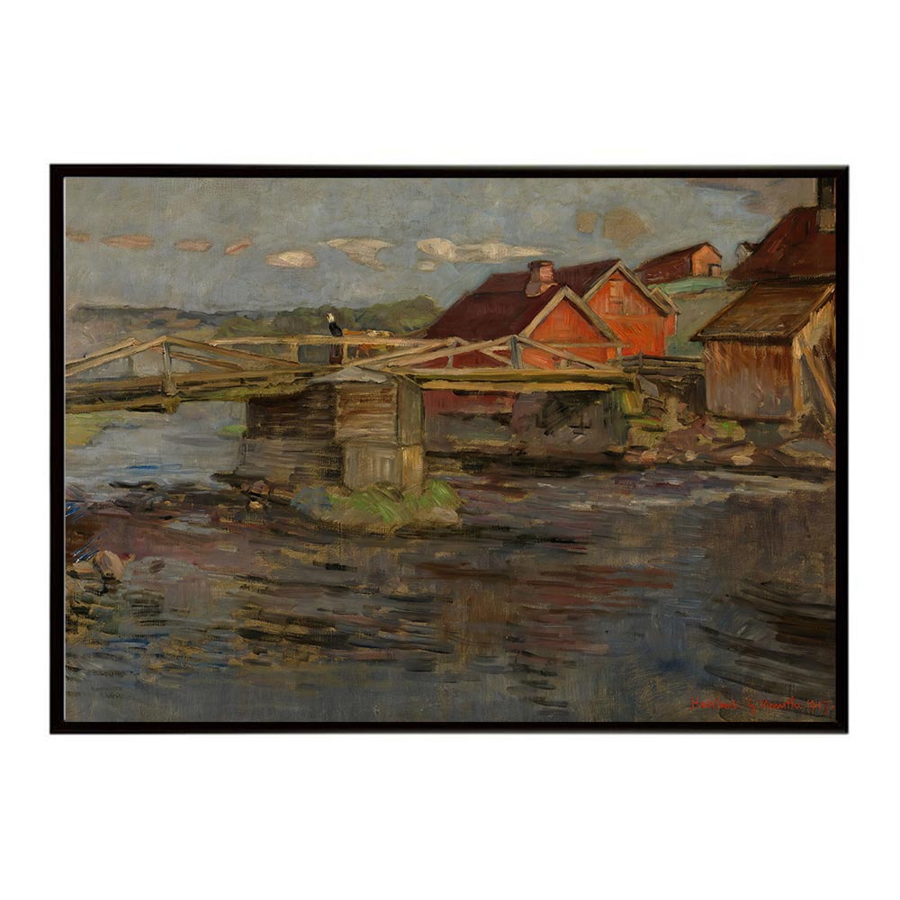 【作品名】Early in the Morning【このポスターについて】早朝の風景を描いた作品です。日の出とともに始まる一日の静けさが印象的です。【EFPIのポスターについて】 ポスター専門店の提案力が自慢です。取扱数は業界一を目指してい...