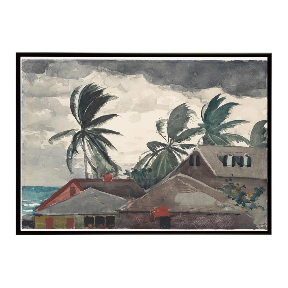 【作品名】Hurricane Bahamas【このポスターについて】バハマでのハリケーンを描いた作品です。自然の力強さとその破壊力が印象的です。【EFPIのポスターについて】 ポスター専門店の提案力が自慢です。取扱数は業界一を目指しています...