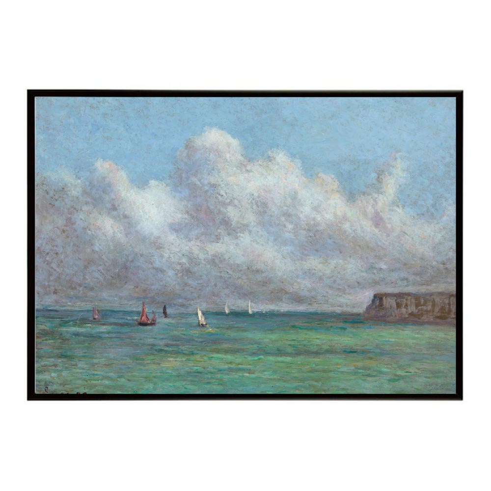 【作品名】Mer Somme【このポスターについて】ソンム川を描いた作品です。川とその周辺の風景が感じられます。【EFPIのポスターについて】 ポスター専門店の提案力が自慢です。取扱数は業界一を目指しています。個人の方はもちろん、デベロッパ...