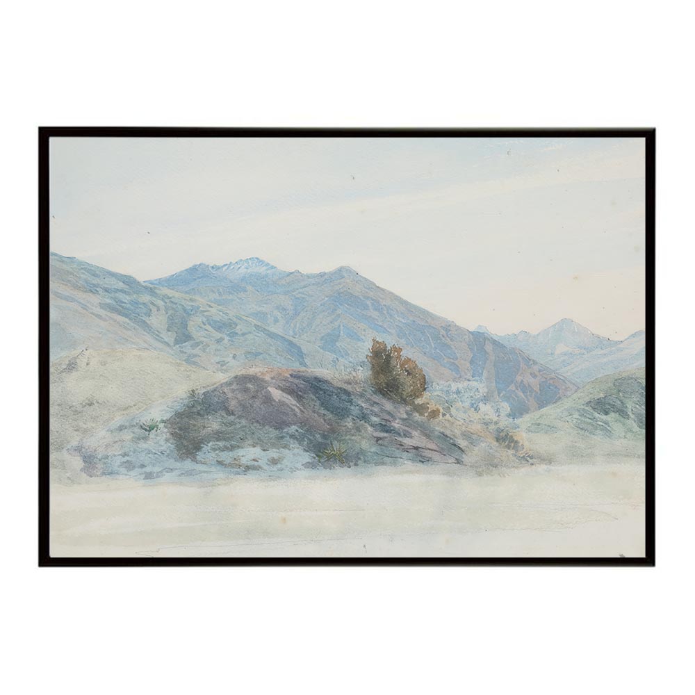 【作品名】Mountains and rocks Wanaka【このポスターについて】ワナカ周辺の山と岩が描かれた作品です。自然の美しさと荒々しさが同時に表現されています。【EFPIのポスターについて】 ポスター専門店の提案力が自慢です。取...