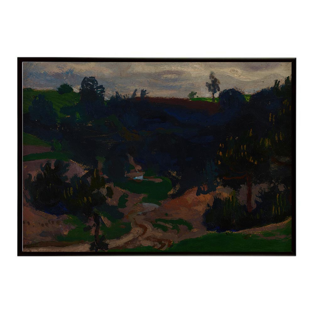 【作品名】Pine-Trees【このポスターについて】松の木々を描いた作品です。自然の中の静けさと力強さが感じられます。【EFPIのポスターについて】 ポスター専門店の提案力が自慢です。取扱数は業界一を目指しています。個人の方はもちろん、デ...