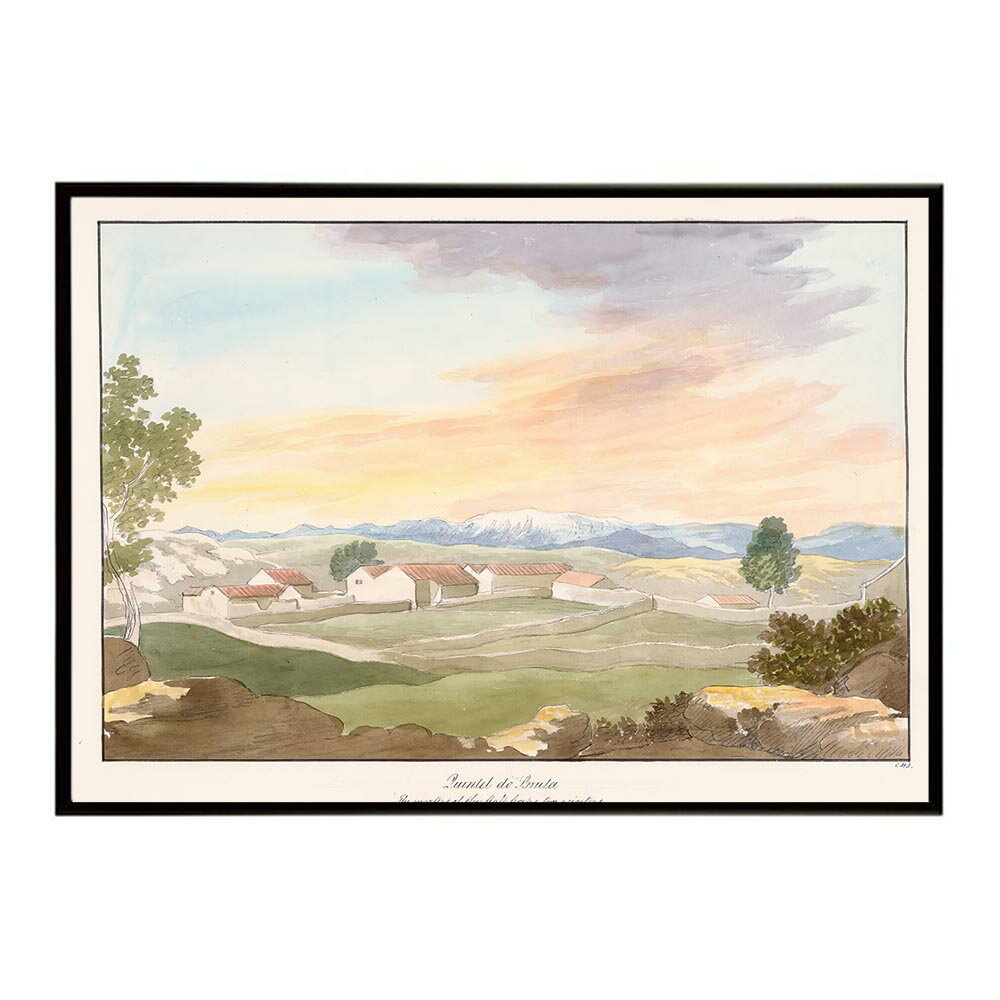 【作品名】Quintel do Brula【このポスターについて】詳細は不明ですが、魅力的な風景が描かれています。【EFPIのポスターについて】 ポスター専門店の提案力が自慢です。取扱数は業界一を目指しています。個人の方はもちろん、デベロッ...