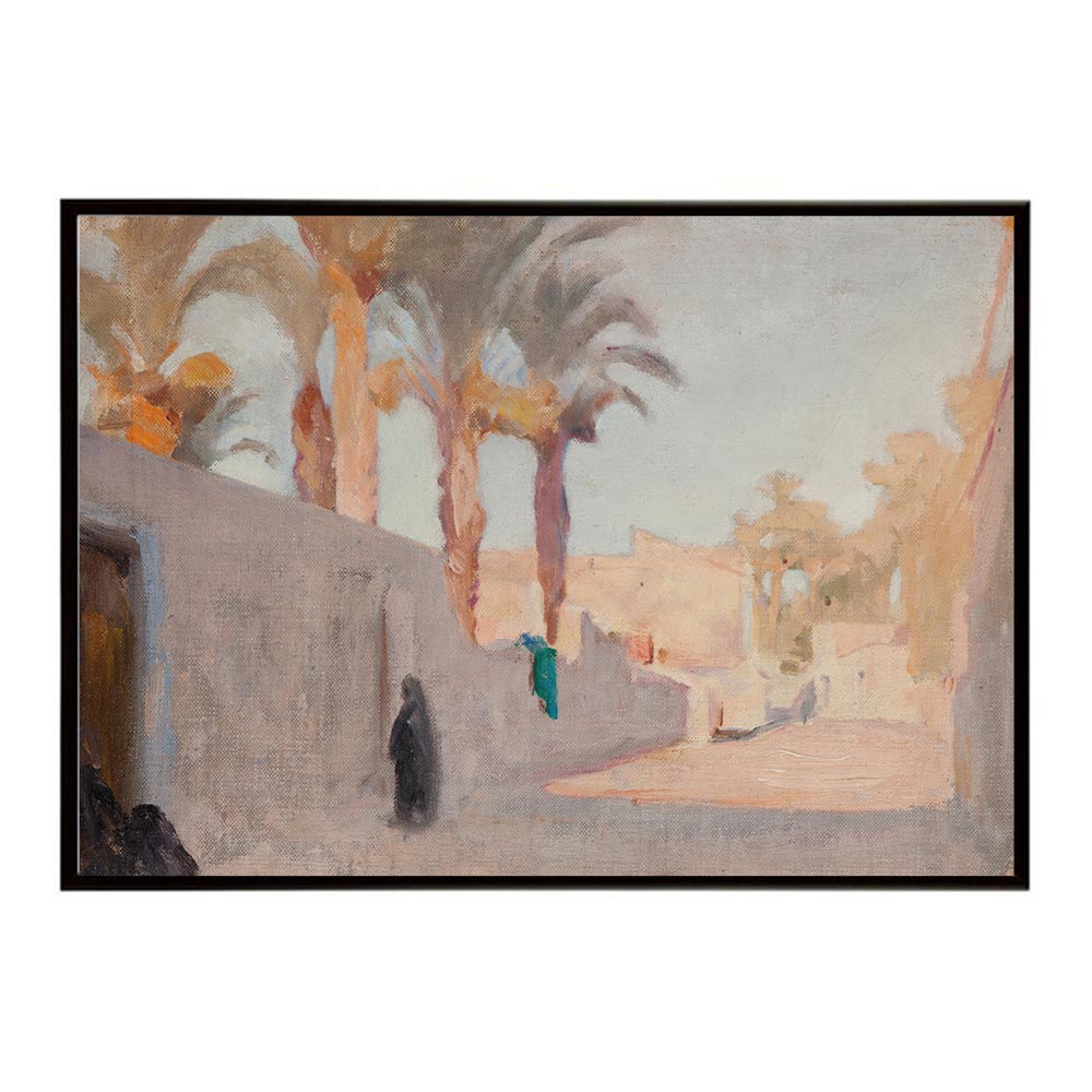 【作品名】Spain (Elche)【このポスターについて】スペイン、エルチェの風景を描いた作品です。地中海の雰囲気が感じられます。【EFPIのポスターについて】 ポスター専門店の提案力が自慢です。取扱数は業界一を目指しています。個人の方は...