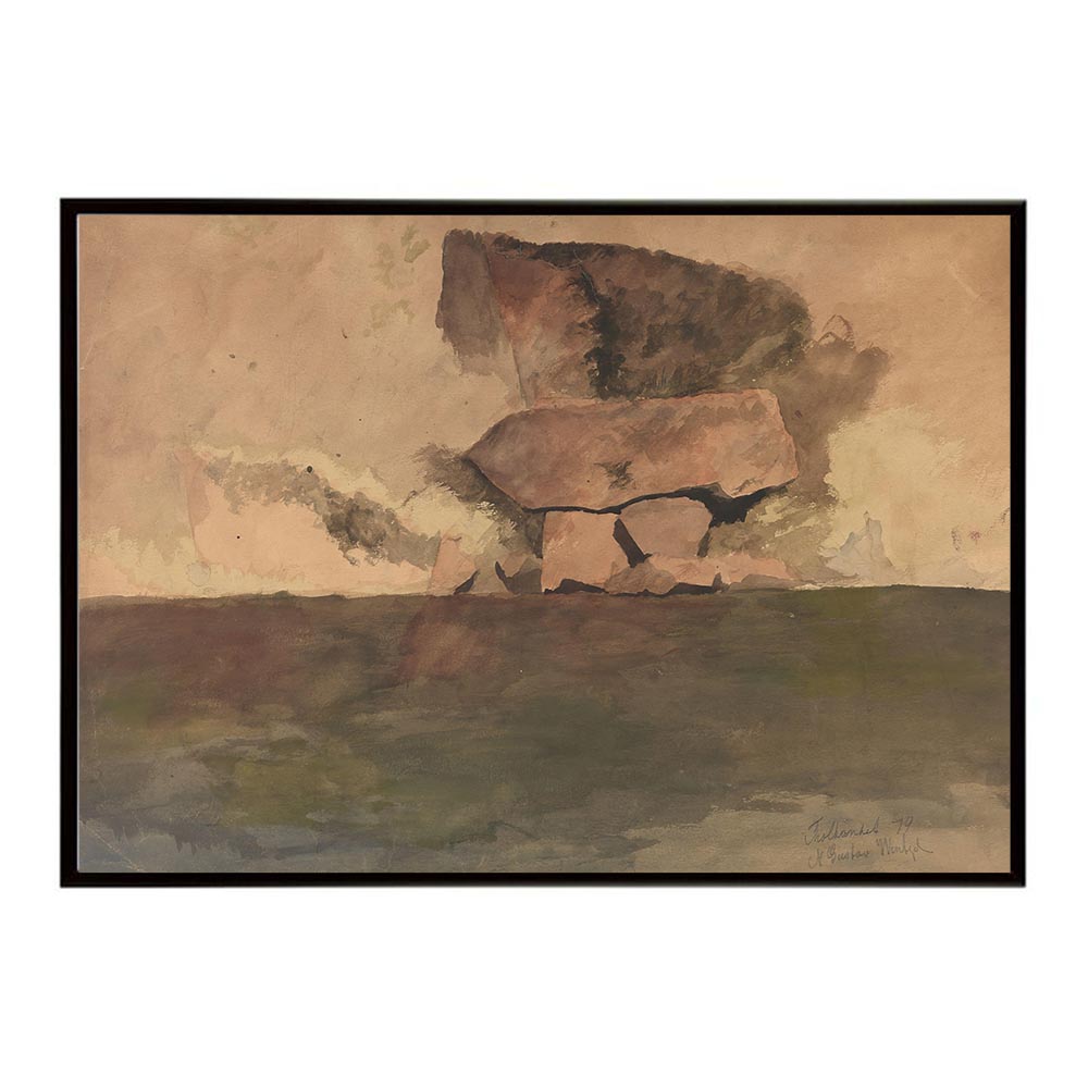 【作品名】Stone Blocks【このポスターについて】石のブロックを描いた作品です。シンプルな構図が特徴です。【EFPIのポスターについて】 ポスター専門店の提案力が自慢です。取扱数は業界一を目指しています。個人の方はもちろん、デベロッ...