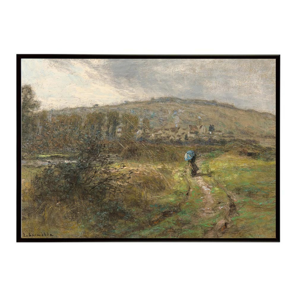 【作品名】The Approaching Storm【このポスターについて】近づく嵐を描いた作品です。自然の脅威とその迫力が伝わってきます。【EFPIのポスターについて】 ポスター専門店の提案力が自慢です。取扱数は業界一を目指しています。個...