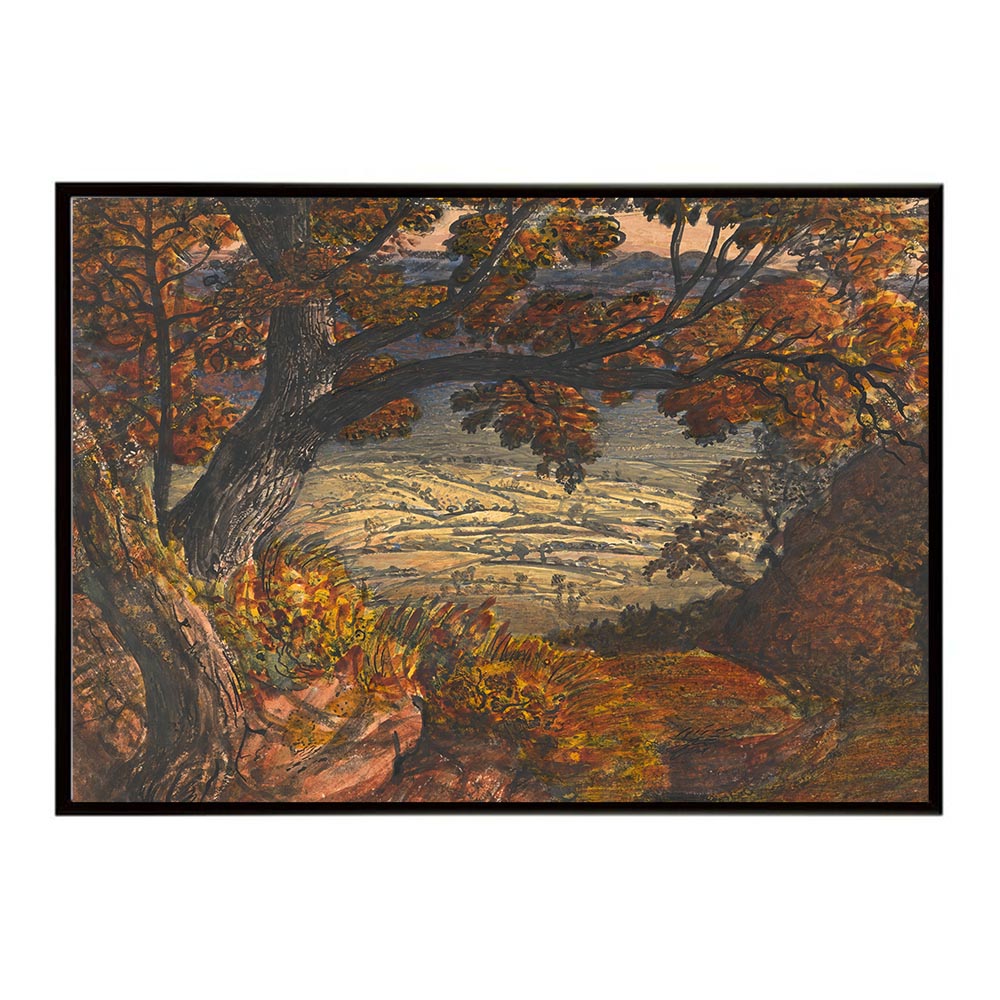 【作品名】The Weald of Kent【このポスターについて】ケントのウィールドを描いた作品です。イギリスの田園風景が広がります。【EFPIのポスターについて】 ポスター専門店の提案力が自慢です。取扱数は業界一を目指しています。個人の...