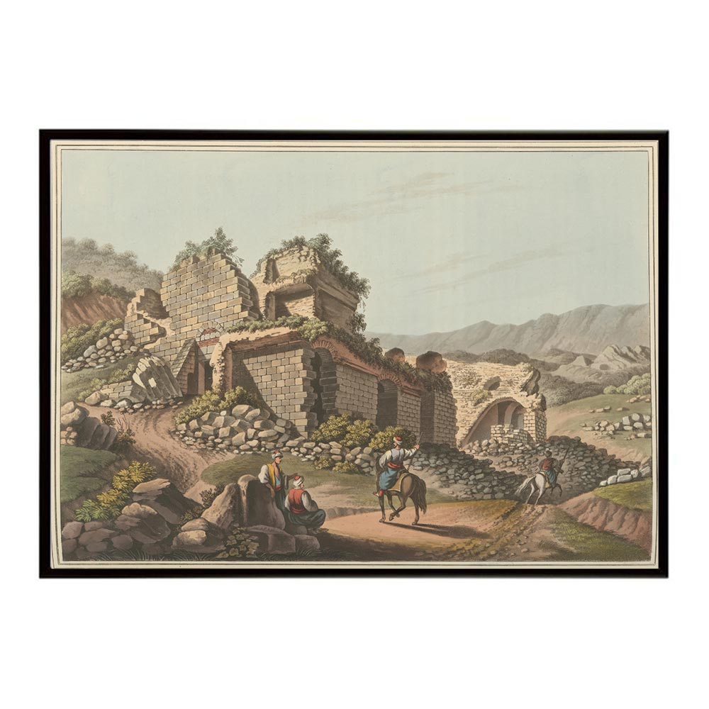 【作品名】Theatre at Ephesus【このポスターについて】エフェソスの劇場を描いた作品です。古代の劇場の壮大さが感じられます。【EFPIのポスターについて】 ポスター専門店の提案力が自慢です。取扱数は業界一を目指しています。個人...