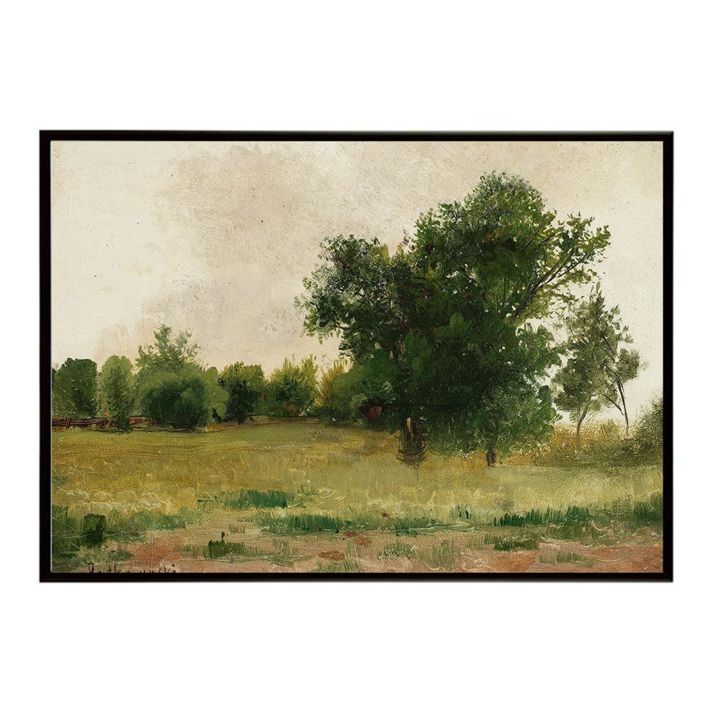 【作品名】View of Saska K?pa【このポスターについて】サスカ・ケッパの風景を描いたポスターです。ポーランドの美しい自然と伝統的な建物が調和し、静かな雰囲気が漂います。【EFPIのポスターについて】 ポスター専門店の提案力が自...