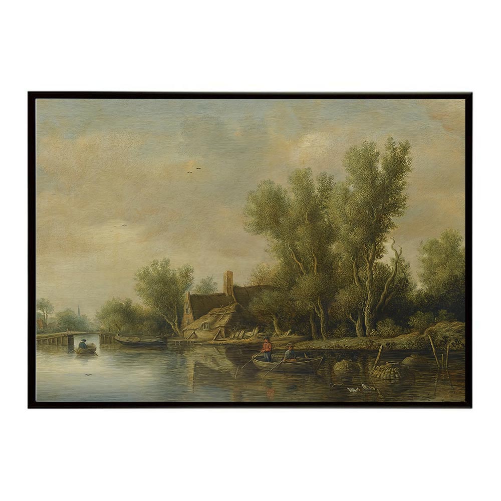 2026/01/11 更新ショップトップ&nbsp;>&nbsp;カテゴリトップ&nbsp;>&nbsp;ポスターの縦・横・正方形で探す&nbsp;>&nbsp;横向き（長方形） 【このポスターについて】 河口近くで農民が...