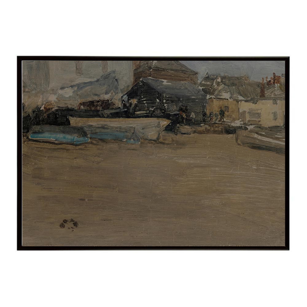 2026/01/07 更新ショップトップ&nbsp;>&nbsp;カテゴリトップ&nbsp;>&nbsp;ポスターの縦・横・正方形で探す&nbsp;>&nbsp;横向き（長方形）【このポスターについて】干潮時の海岸を描いた...