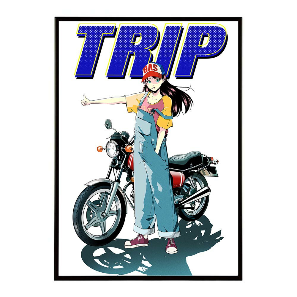 【EFPIのポスターについて】 ポスター専門店の提案力が自慢です。取扱数は業界一を目指しています。個人の方はもちろん、デベロッパーや不動産、インテリアデザイナー等のプロの方にも選ばれています。カスタマイズポスターとして、4つの選べる個性ある...