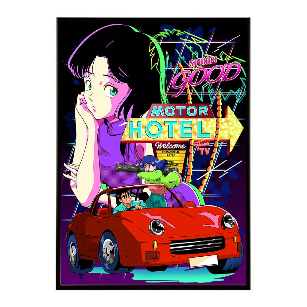 【EFPIのポスターについて】 ポスター専門店の提案力が自慢です。取扱数は業界一を目指しています。個人の方はもちろん、デベロッパーや不動産、インテリアデザイナー等のプロの方にも選ばれています。カスタマイズポスターとして、4つの選べる個性ある...