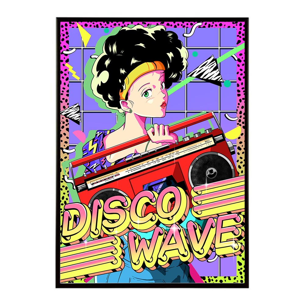 【EFPIのポスターについて】 ポスター専門店の提案力が自慢です。取扱数は業界一を目指しています。個人の方はもちろん、デベロッパーや不動産、インテリアデザイナー等のプロの方にも選ばれています。カスタマイズポスターとして、4つの選べる個性ある...