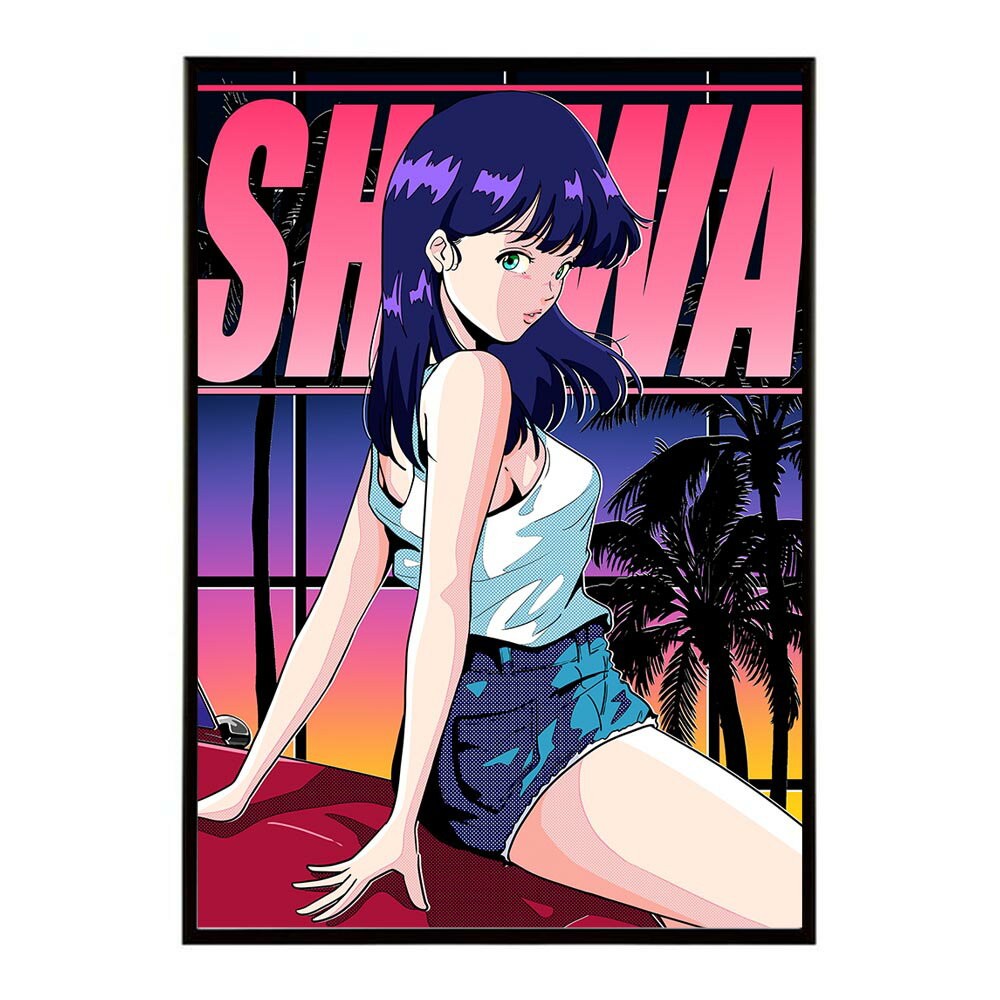 【EFPIのポスターについて】 ポスター専門店の提案力が自慢です。取扱数は業界一を目指しています。個人の方はもちろん、デベロッパーや不動産、インテリアデザイナー等のプロの方にも選ばれています。カスタマイズポスターとして、4つの選べる個性ある...