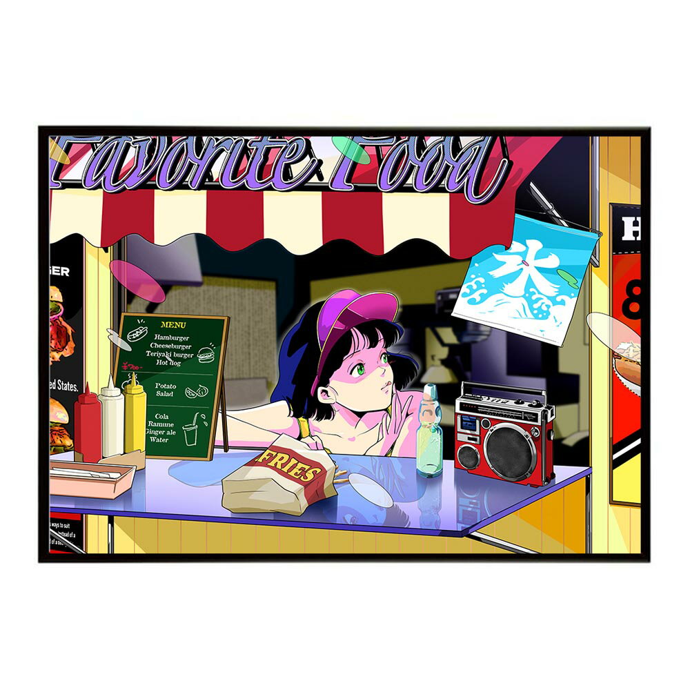 【EFPIのポスターについて】 ポスター専門店の提案力が自慢です。取扱数は業界一を目指しています。個人の方はもちろん、デベロッパーや不動産、インテリアデザイナー等のプロの方にも選ばれています。カスタマイズポスターとして、4つの選べる個性ある...