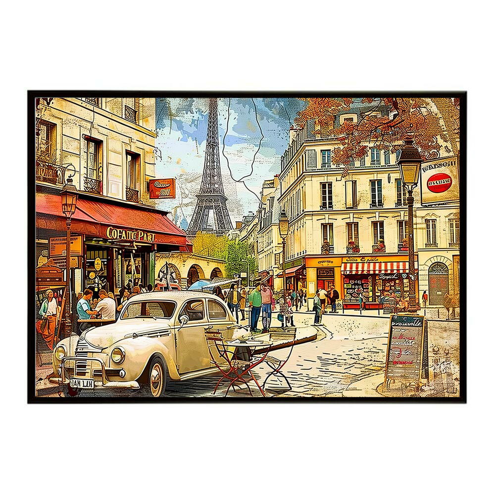 【EFPIのポスターについて】 ポスター専門店の提案力が自慢です。取扱数は業界一を目指しています。個人の方はもちろん、デベロッパーや不動産、インテリアデザイナー等のプロの方にも選ばれています。カスタマイズポスターとして、4つの選べる個性ある...