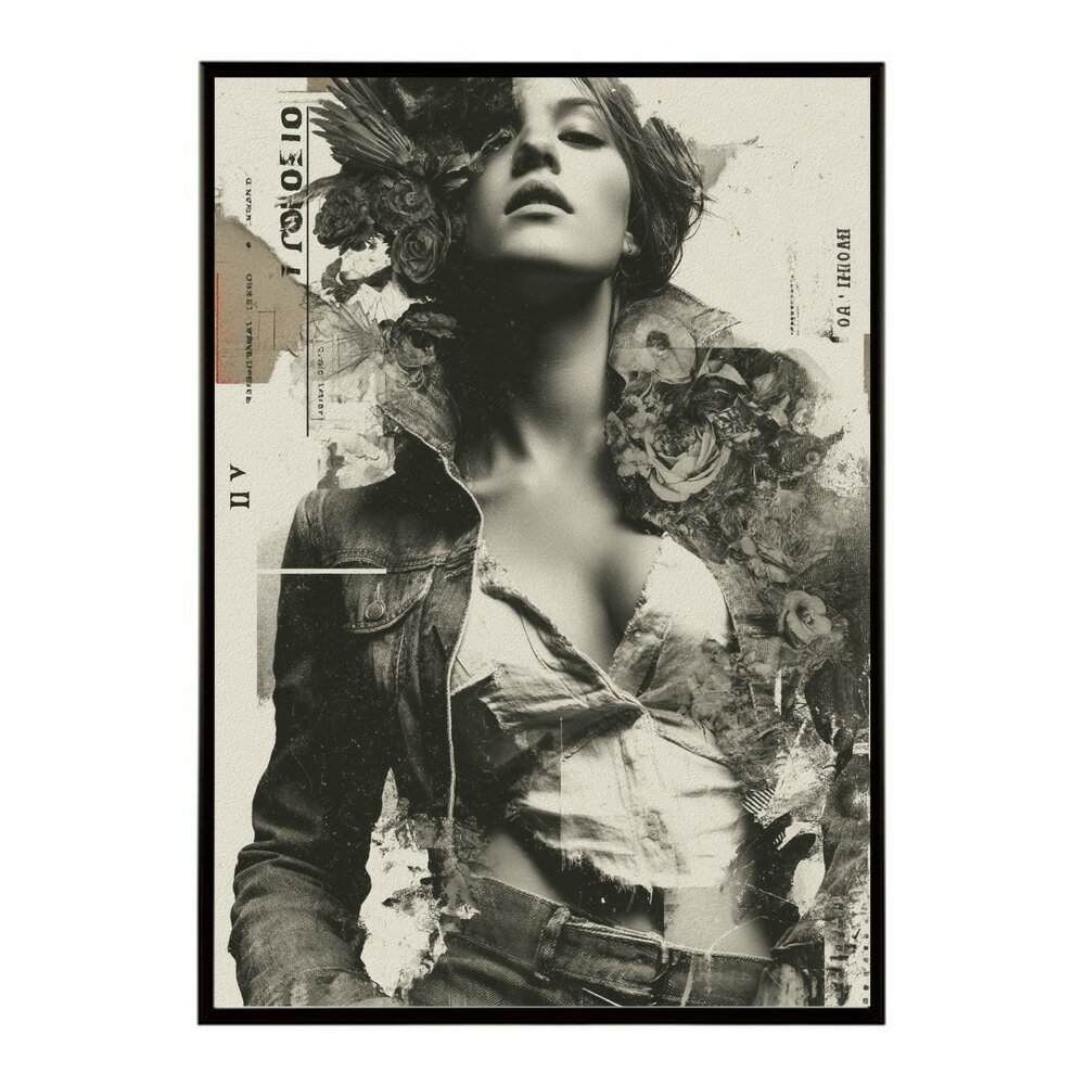 2026/01/09 更新ショップトップ&nbsp;>&nbsp;カテゴリトップ&nbsp;>&nbsp;ポスターのデザインで探す&nbsp;>&nbsp;人物・肖像・ポートレート・モデル&nbsp;>&nbsp;女...