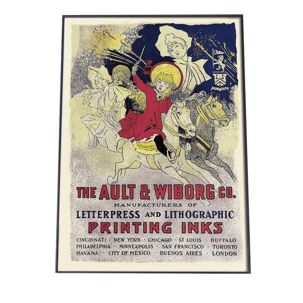 【EFPIのポスターについて】 ポスター専門店の提案力が自慢です。取扱数は業界でもトップクラス。 さまざまなインテリアに提案できる洗練された デザインポスターを揃えたファッションポスター。 【取り扱いデザイン】 ポスターの作成者は有名アパレ...