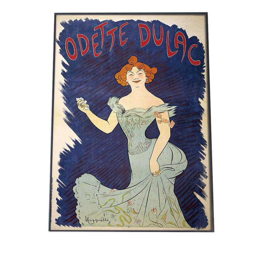 【EFPIのポスターについて】 ポスター専門店の提案力が自慢です。取扱数は業界でもトップクラス。 さまざまなインテリアに提案できる洗練された デザインポスターを揃えたファッションポスター。 【取り扱いデザイン】 ポスターの作成者は有名アパレ...