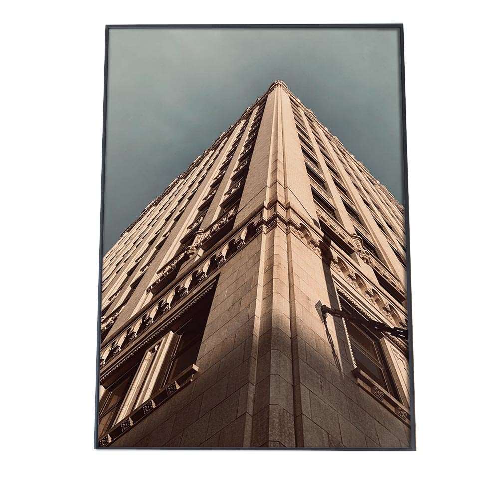 【EFPIのポスターについて】 ポスター専門店の提案力が自慢です。取扱数は業界でもトップクラス。 さまざまなインテリアに提案できる洗練された デザインポスターを揃えたファッションポスター。 【取り扱いデザイン】 ポスターの作成者は有名アパレ...