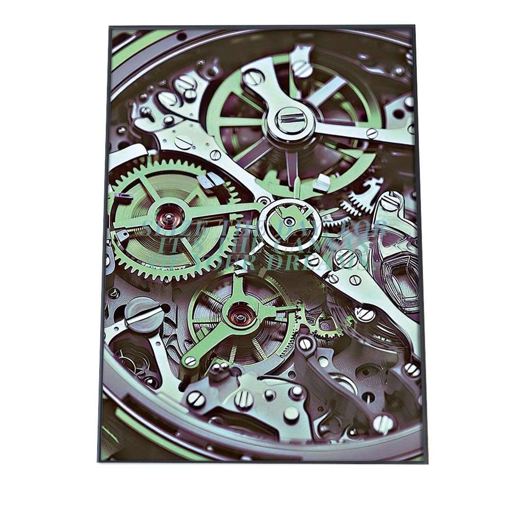 【EFPIのポスターについて】 ポスター専門店の提案力が自慢です。取扱数は業界でもトップクラス。 さまざまなインテリアに提案できる洗練された デザインポスターを揃えたファッションポスター。 【取り扱いデザイン】 ポスターの作成者は有名アパレ...