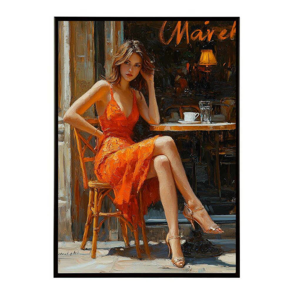 【EFPIのポスターについて】 ポスター専門店の提案力が自慢です。取扱数は業界一を目指しています。個人の方はもちろん、デベロッパーや不動産、インテリアデザイナー等のプロの方にも選ばれています。カスタマイズポスターとして、4つの選べる個性ある...