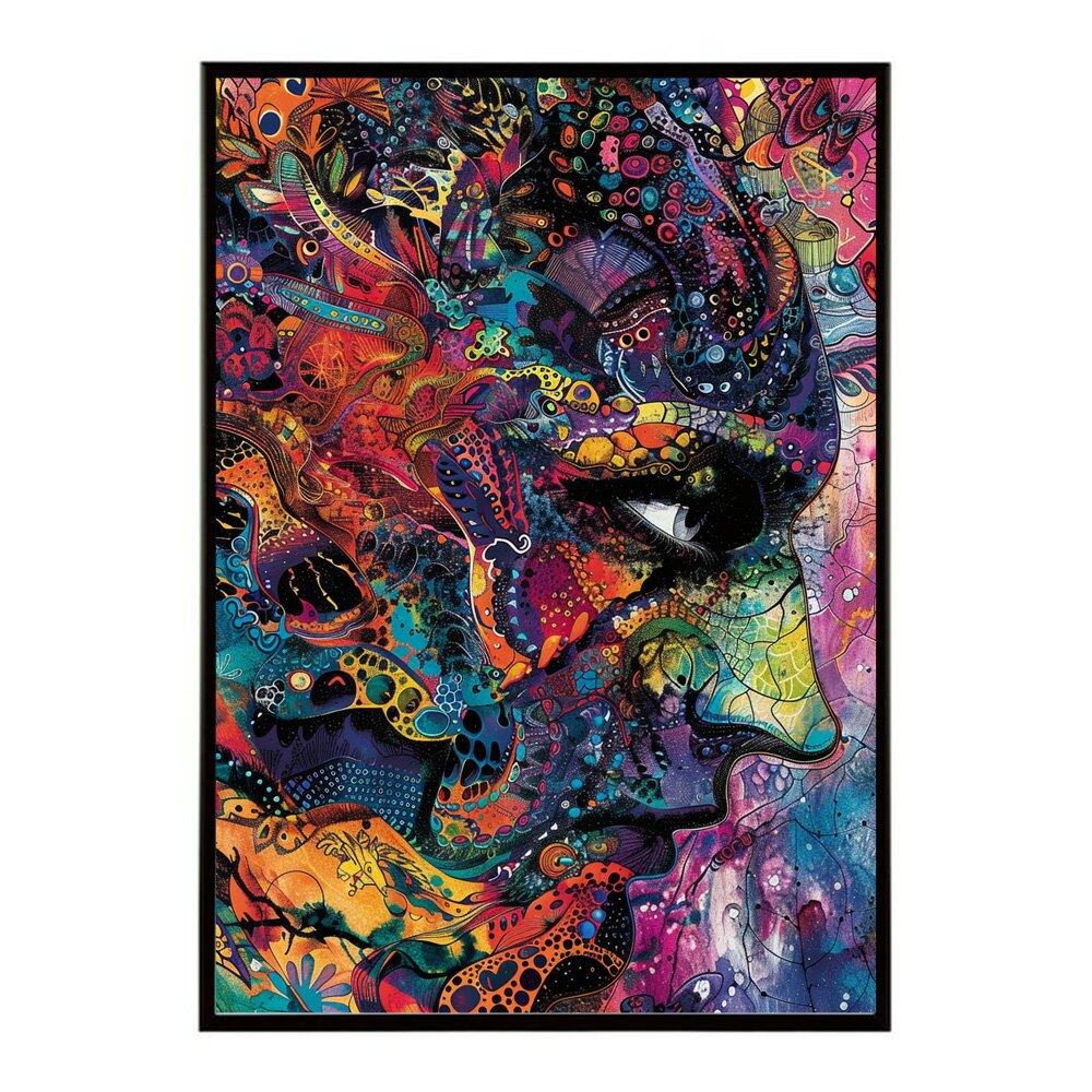 【EFPIのポスターについて】 ポスター専門店の提案力が自慢です。取扱数は業界一を目指しています。個人の方はもちろん、デベロッパーや不動産、インテリアデザイナー等のプロの方にも選ばれています。カスタマイズポスターとして、4つの選べる個性ある...