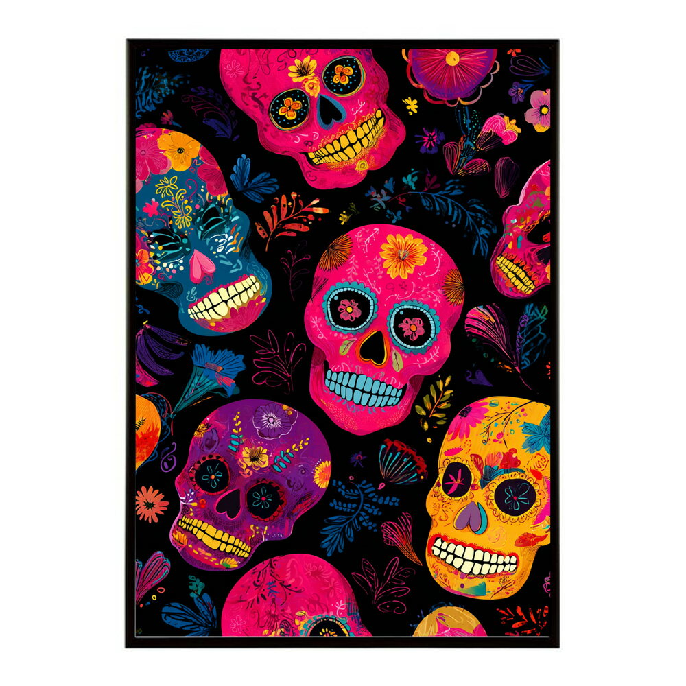 2026/01/09 更新ショップトップ&nbsp;>&nbsp;カテゴリトップ&nbsp;>&nbsp;ポスターのデザインで探す&nbsp;>&nbsp;ドクロ・スカル&nbsp;>&nbsp;縦【EFPIのポスタ...