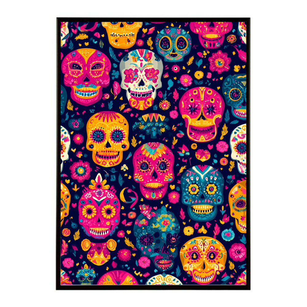 2026/01/09 更新ショップトップ&nbsp;>&nbsp;カテゴリトップ&nbsp;>&nbsp;ポスターのデザインで探す&nbsp;>&nbsp;ドクロ・スカル&nbsp;>&nbsp;縦【EFPIのポスタ...