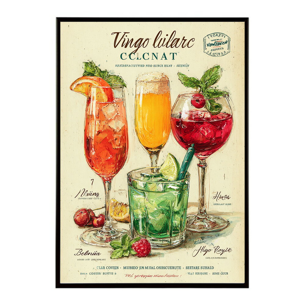 【EFPIのポスターについて】 ポスター専門店の提案力が自慢です。取扱数は業界一を目指しています。個人の方はもちろん、デベロッパーや不動産、インテリアデザイナー等のプロの方にも選ばれています。カスタマイズポスターとして、4つの選べる個性ある...