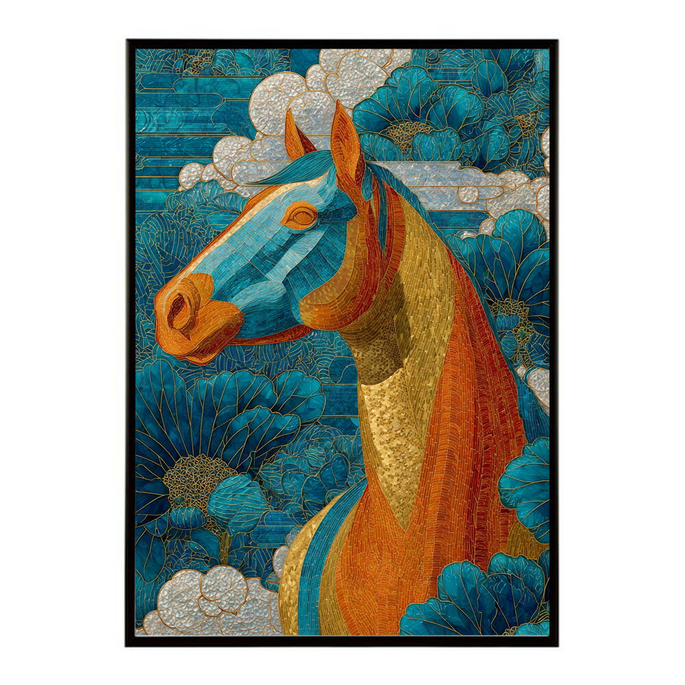 2026/01/08 更新ショップトップ&nbsp;>&nbsp;カテゴリトップ&nbsp;>&nbsp;ポスターのデザインで探す&nbsp;>&nbsp;アニマル＆爬虫類＆海の生き物&nbsp;>&nbsp;馬&n...