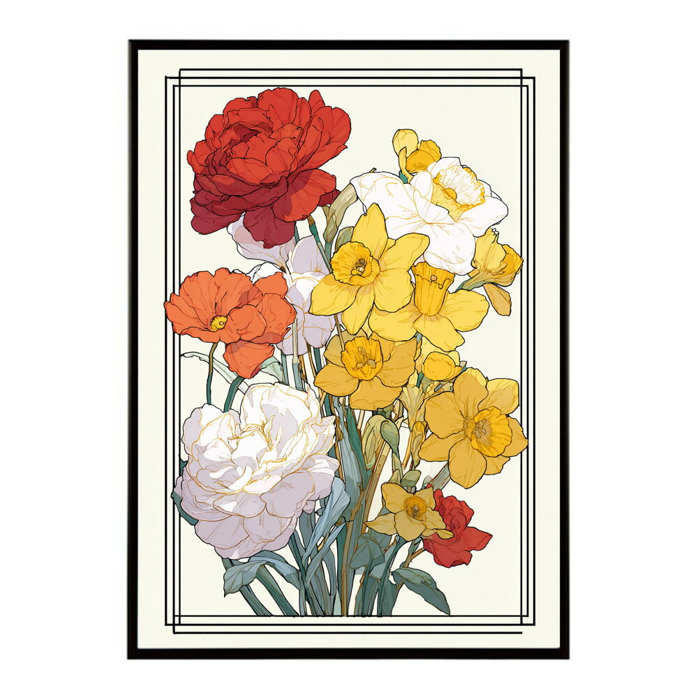 【EFPIのポスターについて】 ポスター専門店の提案力が自慢です。取扱数は業界一を目指しています。個人の方はもちろん、デベロッパーや不動産、インテリアデザイナー等のプロの方にも選ばれています。カスタマイズポスターとして、4つの選べる個性ある...