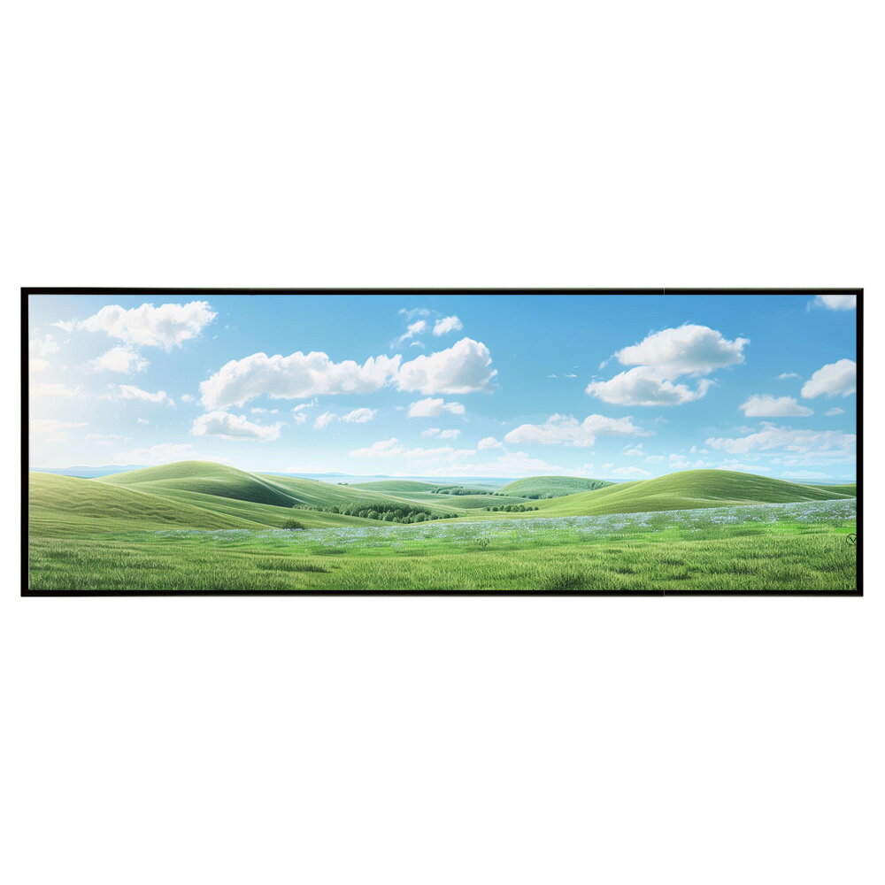 【このポスターについて】 パノラマのポスターは表現力が高く、スマートなのでお部屋の圧迫感を抑えつつ、インテリアの一部として活躍が期待できます。景色や長物（龍など）と相性がよく、通常の壁はもちろん、マンションの梁などの狭いエリアや、玄関に抜け...