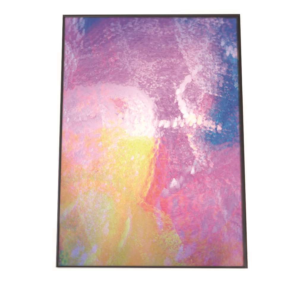 【EFPIのポスターについて】 ポスター専門店の提案力が自慢です。取扱数は業界でもトップクラス。 さまざまなインテリアに提案できる洗練された デザインポスターを揃えたファッションポスター。 【取り扱いデザイン】 ポスターの作成者は有名アパレ...