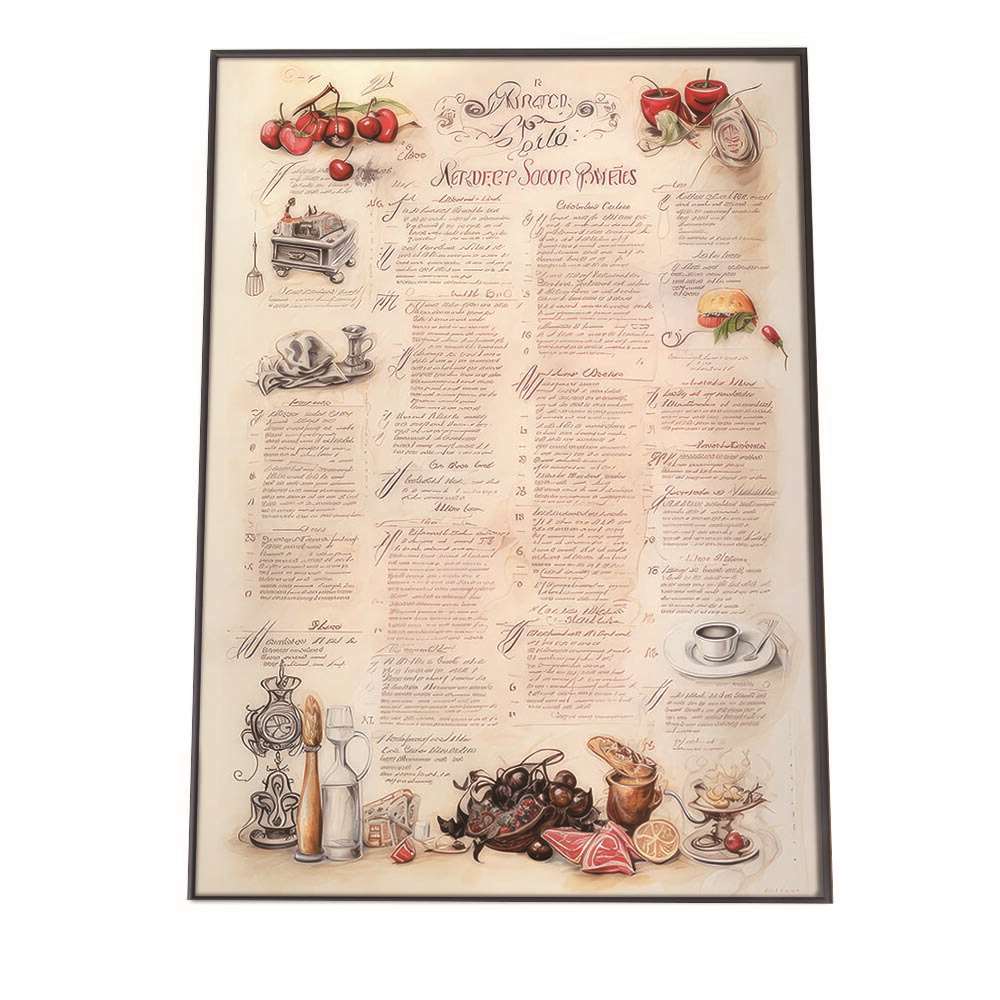 【EFPIのポスターについて】 ポスター専門店の提案力が自慢です。取扱数は業界でもトップクラス。 さまざまなインテリアに提案できる洗練された デザインポスターを揃えたファッションポスター。 【取り扱いデザイン】 ポスターの作成者は有名アパレ...