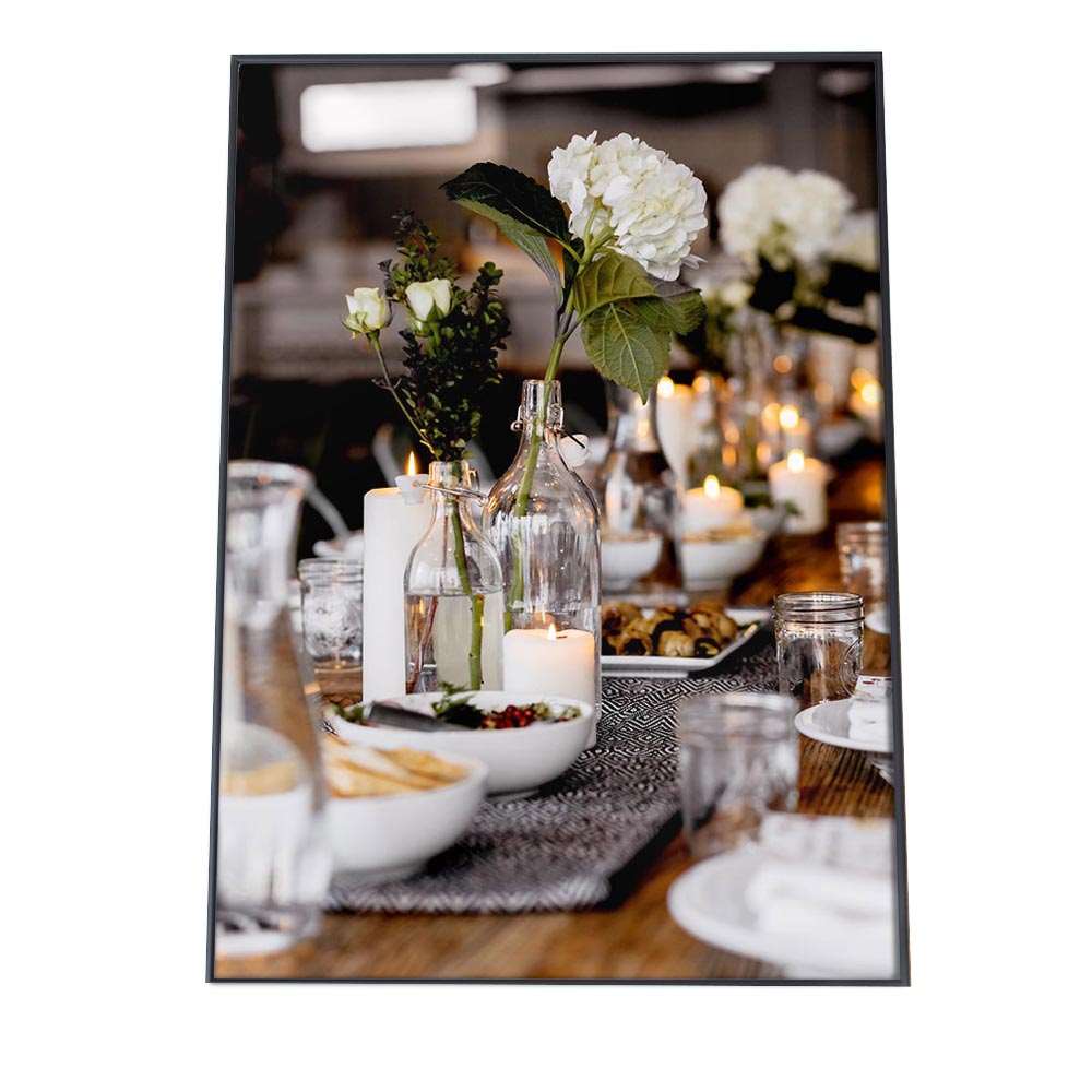 【EFPIのポスターについて】 ポスター専門店の提案力が自慢です。取扱数は業界でもトップクラス。 さまざまなインテリアに提案できる洗練された デザインポスターを揃えたファッションポスター。 【取り扱いデザイン】 ポスターの作成者は有名アパレ...