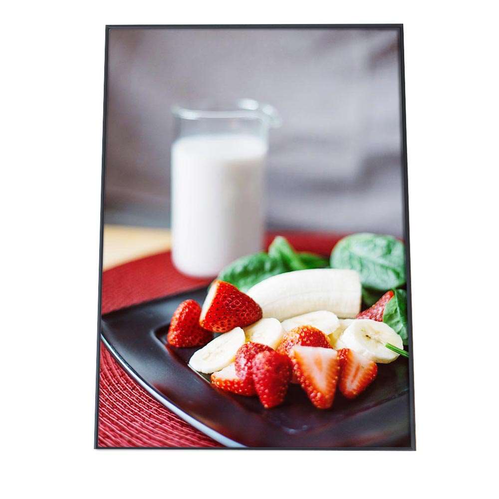 【EFPIのポスターについて】 ポスター専門店の提案力が自慢です。取扱数は業界でもトップクラス。 さまざまなインテリアに提案できる洗練された デザインポスターを揃えたファッションポスター。 【取り扱いデザイン】 ポスターの作成者は有名アパレ...