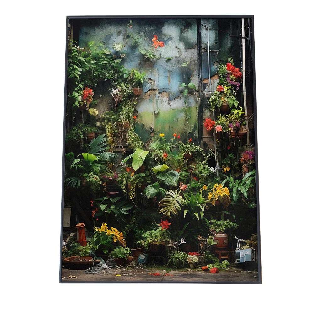 【EFPIのポスターについて】 ポスター専門店の提案力が自慢です。取扱数は業界でもトップクラス。 さまざまなインテリアに提案できる洗練された デザインポスターを揃えたファッションポスター。 【取り扱いデザイン】 ポスターの作成者は有名アパレ...