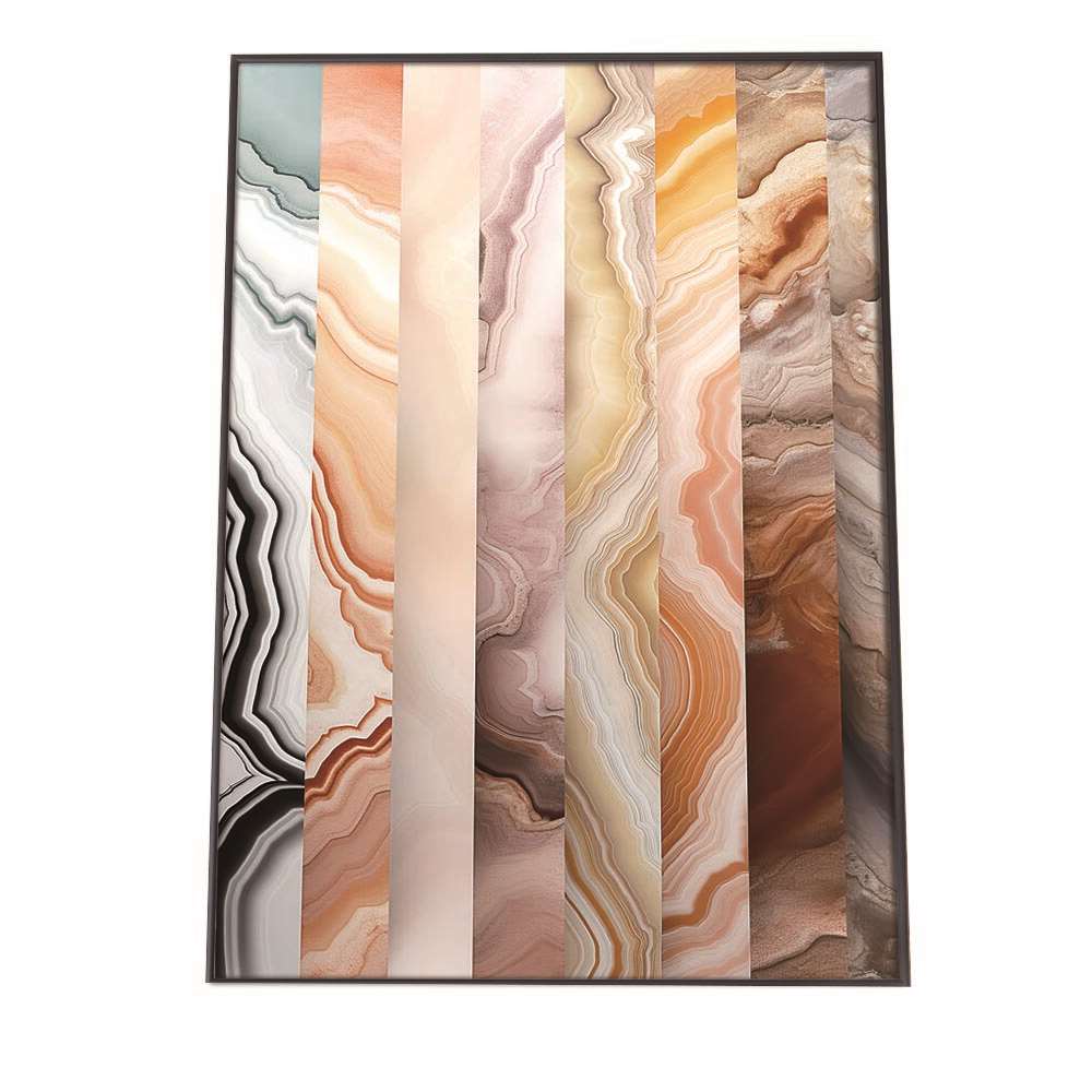 【EFPIのポスターについて】 ポスター専門店の提案力が自慢です。取扱数は業界でもトップクラス。 さまざまなインテリアに提案できる洗練された デザインポスターを揃えたファッションポスター。 【取り扱いデザイン】 ポスターの作成者は有名アパレ...