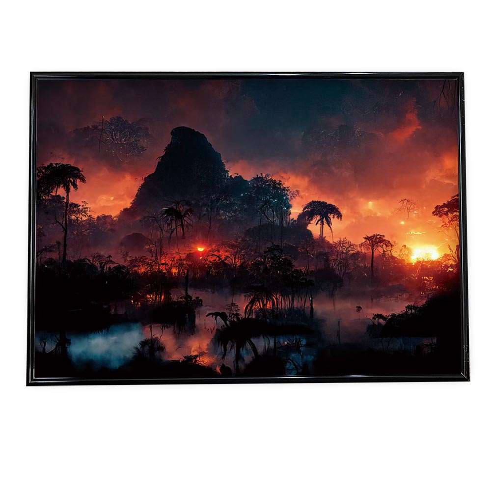 【EFPIのポスターについて】 ポスター専門店の提案力が自慢です。取扱数は業界でもトップクラス。 さまざまなインテリアに提案できる洗練された デザインポスターを揃えたファッションポスター。 【取り扱いデザイン】 ポスターの作成者は有名アパレ...